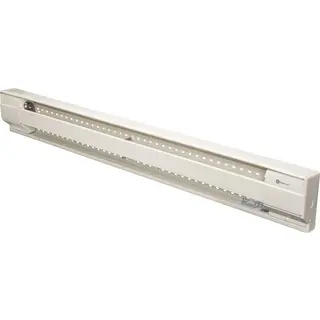 Ouellet Electric Heating | Baseboard Heaters, Unit Heaters & Thermostats