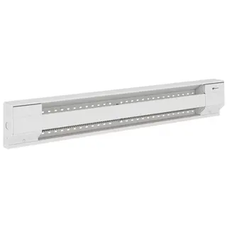 Ouellet Electric Heating | Baseboard Heaters, Unit Heaters & Thermostats