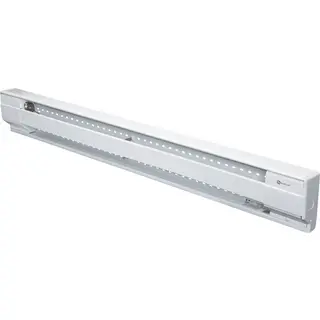 Ouellet Electric Heating | Baseboard Heaters, Unit Heaters & Thermostats
