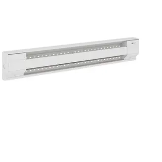 Ouellet Electric Heating | Baseboard Heaters, Unit Heaters & Thermostats