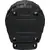30/50A 250 VAC Straight Blade Angled Plug, Black