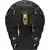 30/50A 250 VAC Straight Blade Angled Plug, Black