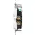 20A 125V NEMA 5-20R Hard Use Spec-Grade Duplex Receptacle, White
