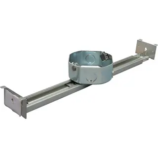Ceiling Electrical Box | Ceiling Fan Box | Ceiling Fan Support Box