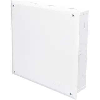 High-Quality Metallic Enclosures for Electrical Protection | City ...