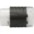 20 A 125/250 VAC Turnlok® Locking Connector, L14-20C, Black/White