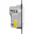Radiant® Tru-Universal Dimmer, Single-Pole/3-Way, 120 VAC, Tri-Color