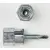 5/16" x 2-1/2" Wood Side Hanger, 3/8" Rod