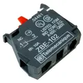 Normally Closed Contact Block, Stackable