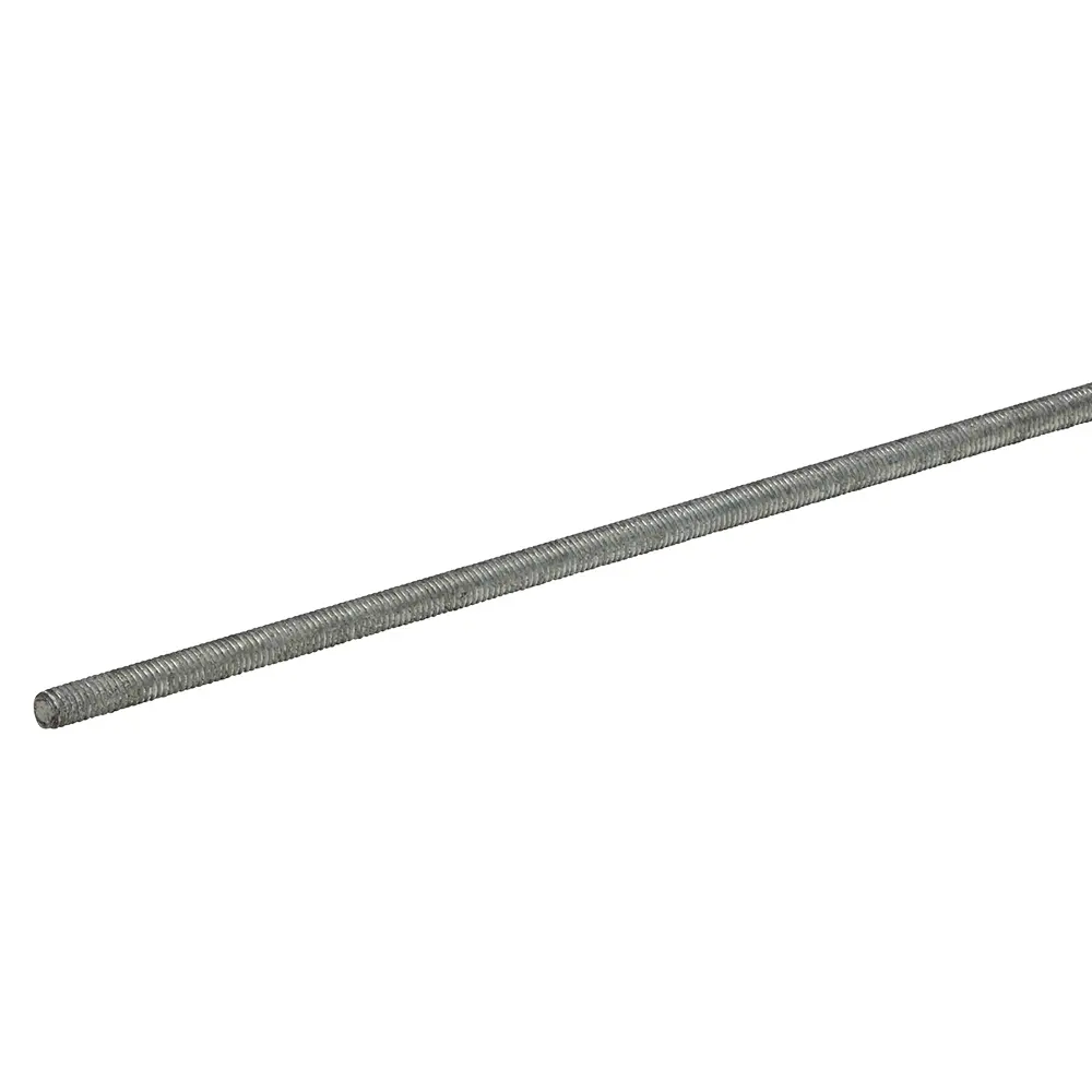 3/8" Threaded Rod