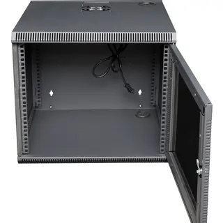 Datacomm Enclosures & Racks | Wall-Mount & Floor Solutions