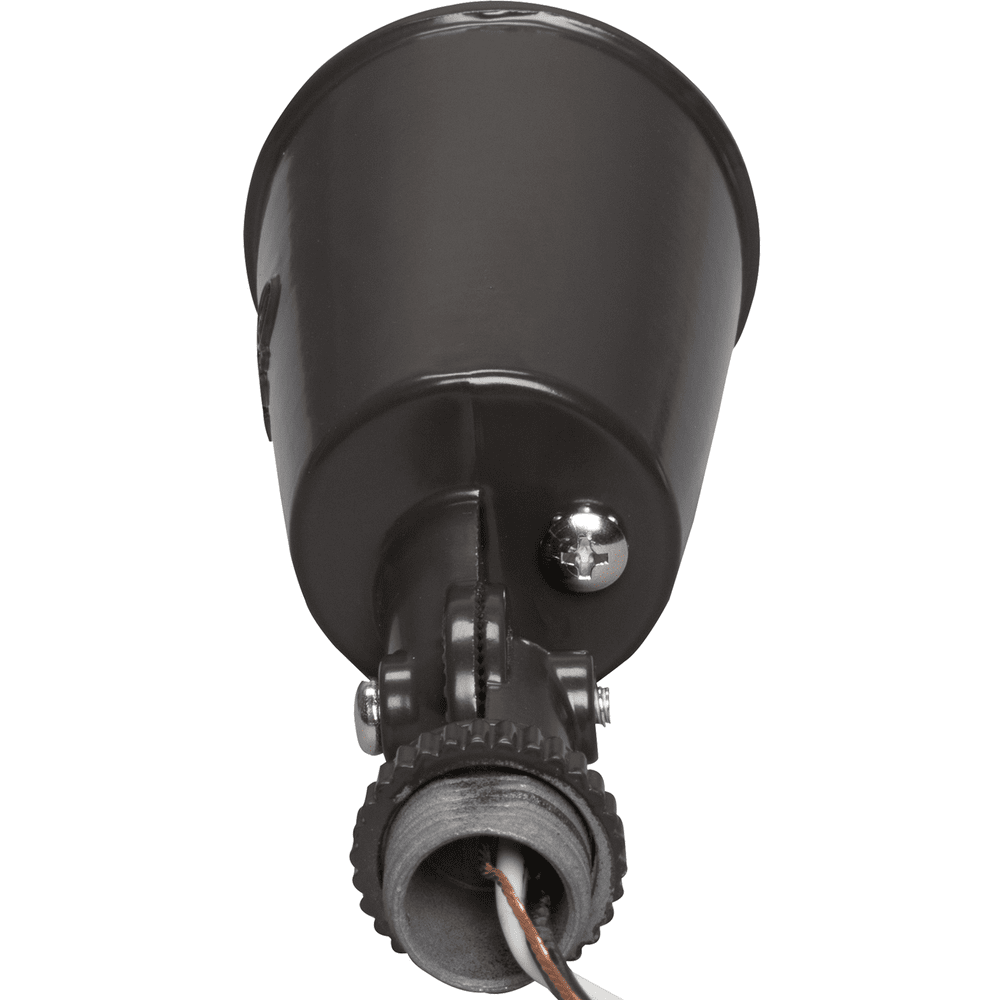 Rab Lighting Outdoor TACB - Landscape Lighting In-Use Cover And Post ...