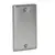 4" x 2" Handy Box Cover, Blank