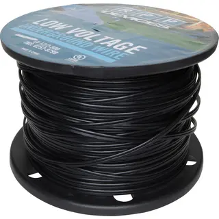 Direct Burial Cable | Underground CAT5E & Low Voltage Cables