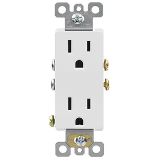 Tamper Resistant Receptacles | CES