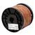 18AWG, Solid, Thermostat Wire, Copper, 10 Conductor, Reel of 250ft