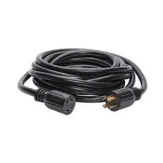 Generator Cords | 20A, 30A & 50A Options | CES