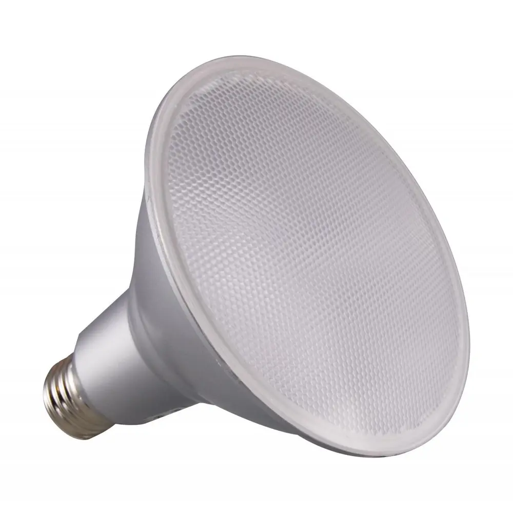 15W 120V PAR38 LED Medium Base Lamp, 5000K