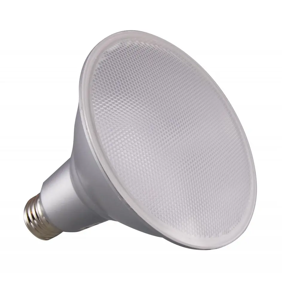 17.5W PAR38 LED Medium Base Lamp, 3000K, 120 VAC