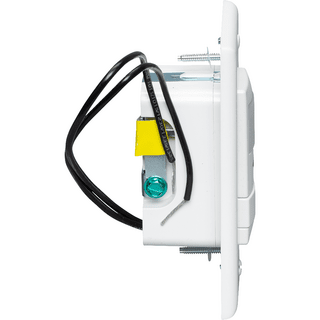 Sensor Switch WSX WH WSX Series Wall Switch Sensor, 120/277V, White ...