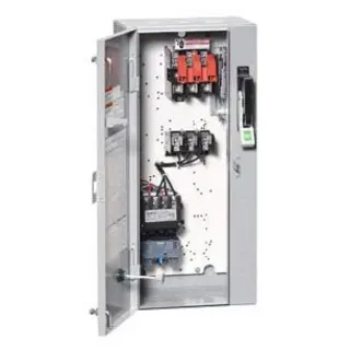 Siemens Electrical Products | Breakers, Panelboards & Safety Switches
