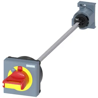Siemens Electrical Products | Breakers, Panelboards & Safety Switches