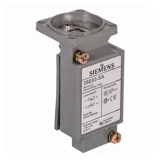 Siemens Electrical Products | Breakers, Panelboards & Safety Switches