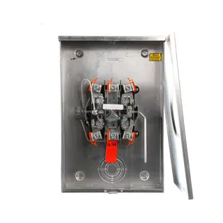 Siemens Electrical Products | Breakers, Panelboards & Safety Switches