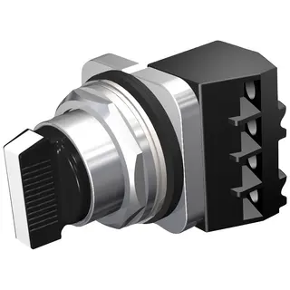 30mm Pushbuttons and Selector Switches | CES