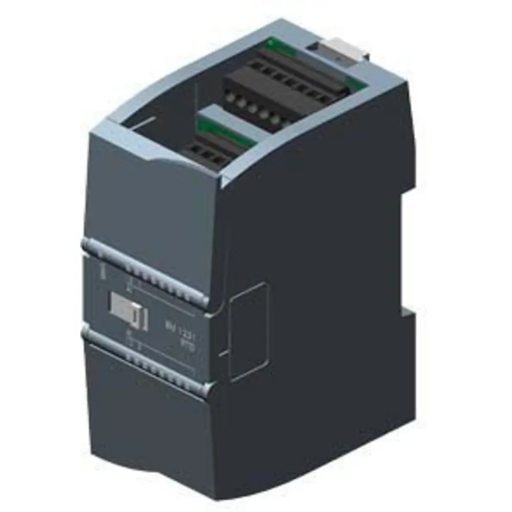 24 VDC Analog Input, 4xAI RTD Module
