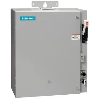 Siemens Electrical Products | Breakers, Panelboards & Safety Switches