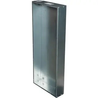 Electrical Panelboard Cans | NEMA 1 & 3R Options