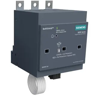 Siemens Electrical Products | Breakers, Panelboards & Safety Switches