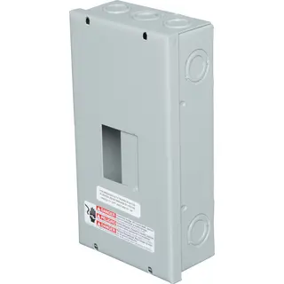 Main Lug to Main Breaker Load Centers | Convertible Load Center