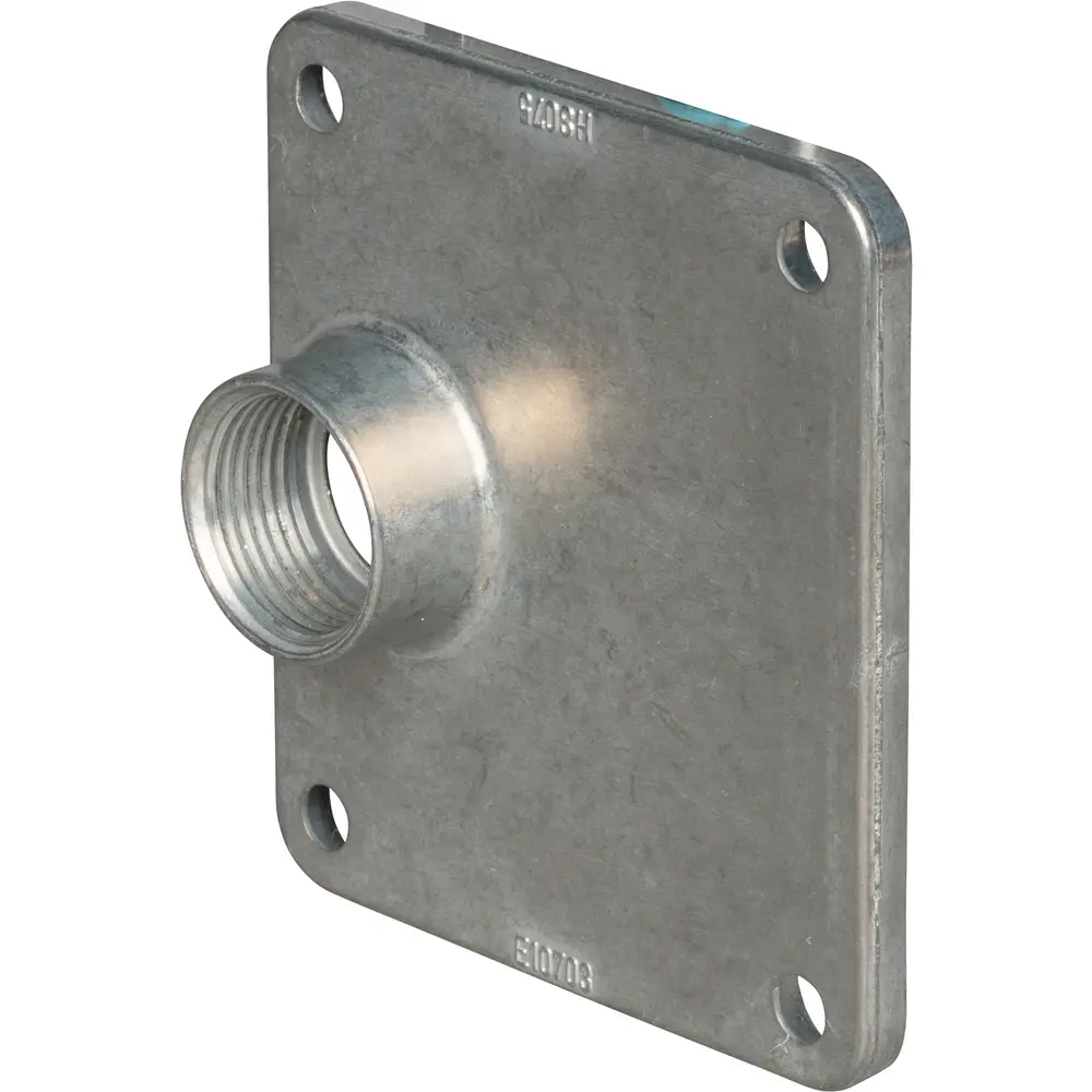 3/4 in. HS Load Center Hub