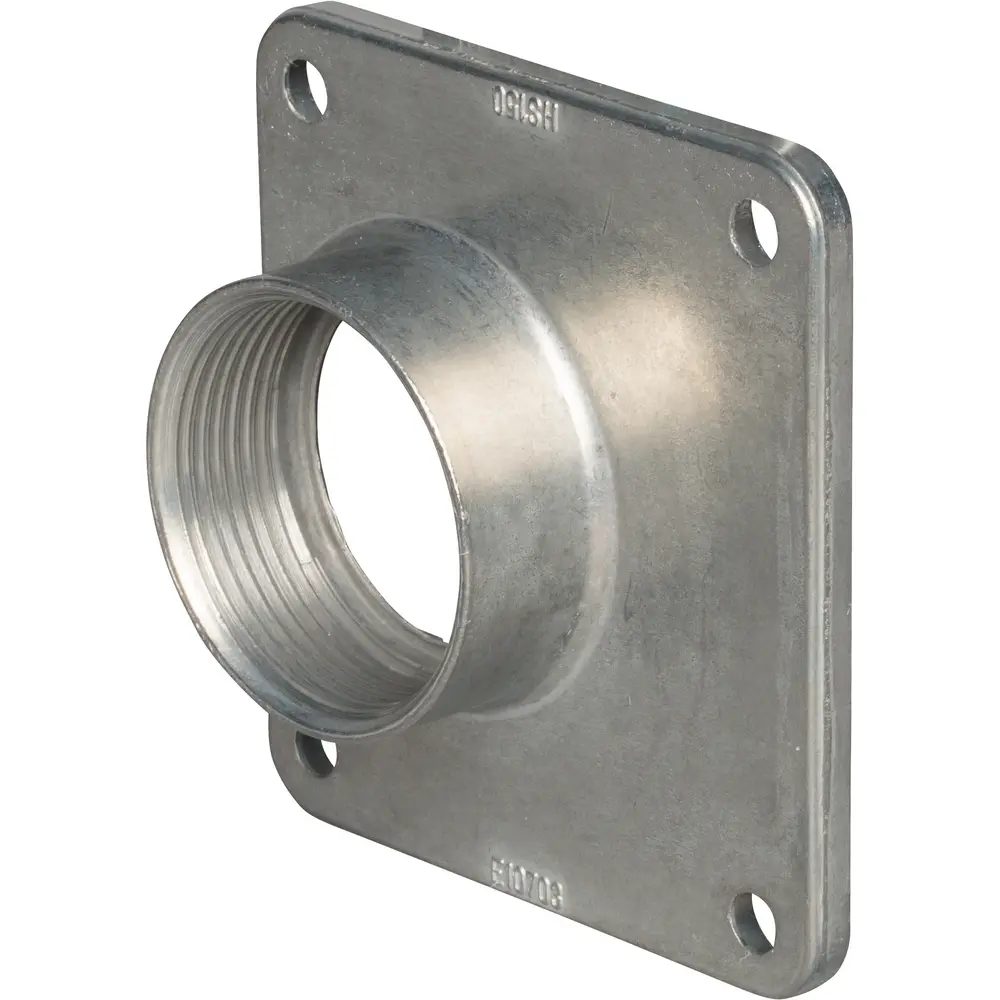 1-1/2 in. HS Load Center Hub