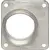 2 in. HS Load Center Hub