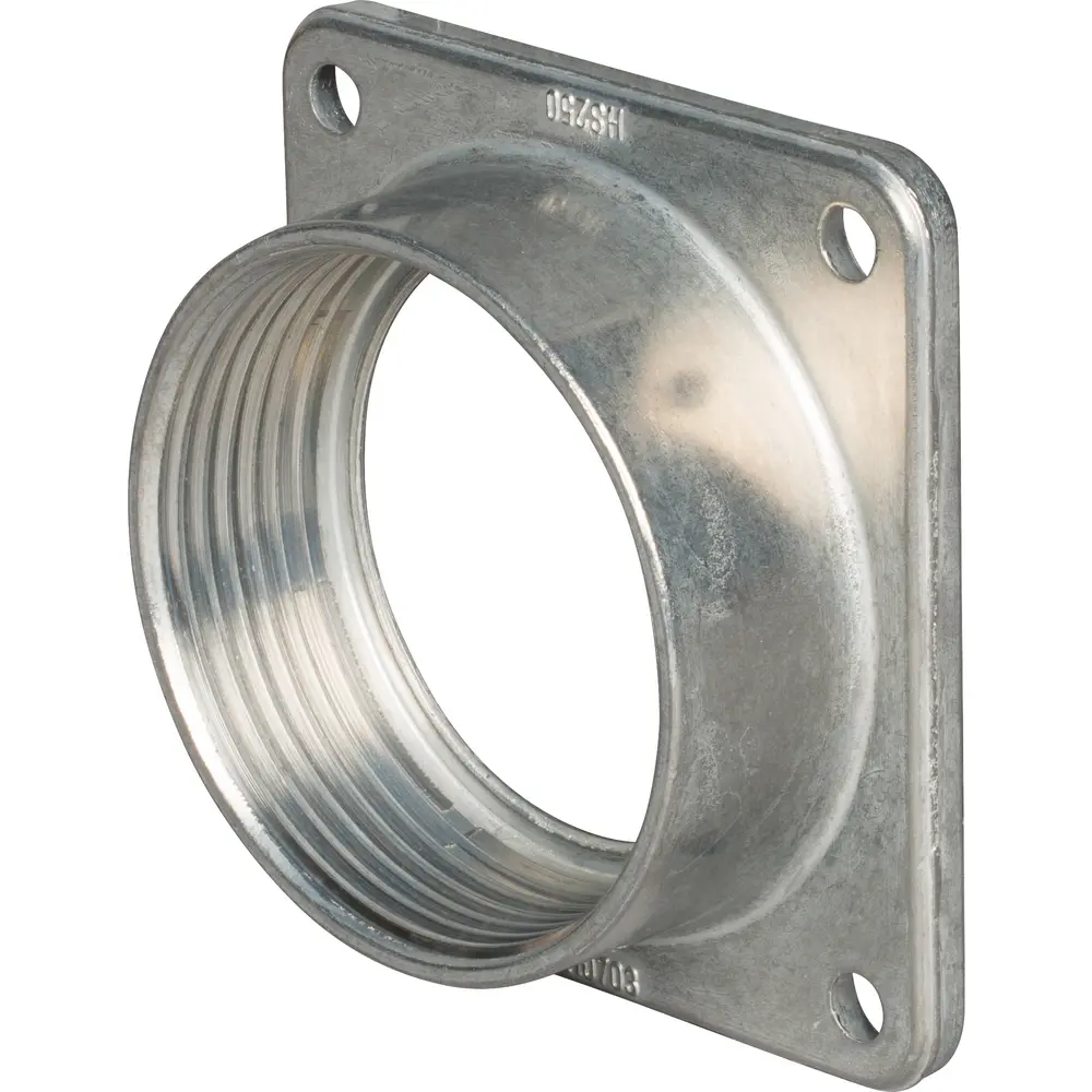 2-1/2 in. HS Load Center Hub