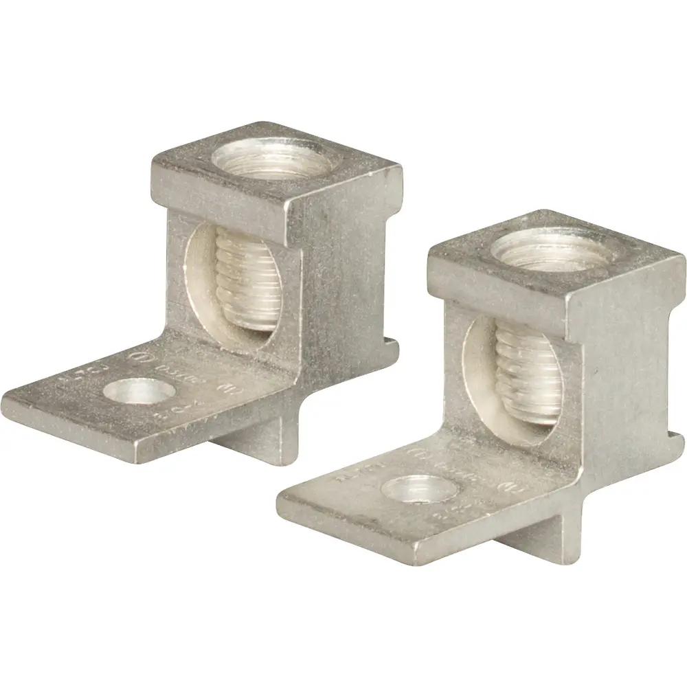 100/125 A Single-Phase Main Lug Load Center Conversion Kit