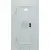 38 in. x 20 in. NEMA 1 Flush Panelboard Trim