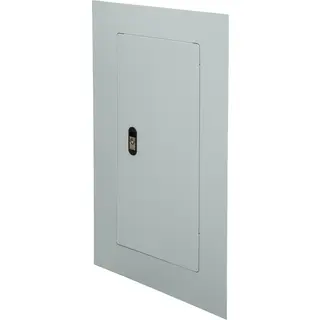 Electrical Panel Covers | Hinged & Flush Options