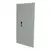 74 in. x 20 in. NEMA 1 Flush Panelboard Trim