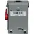 30A 240V 3-Pole Safety Switch, Non-Fused NEMA 3R General Duty w/ Series A