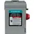 30A 240V 3-Pole Safety Switch, Non-Fused NEMA 3R General Duty w/ Series A