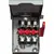 30A 240V 3-Pole Safety Switch, Non-Fused NEMA 3R General Duty w/ Series A