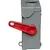 30A 240V 3-Pole Safety Switch, Non-Fused NEMA 3R General Duty w/ Series A