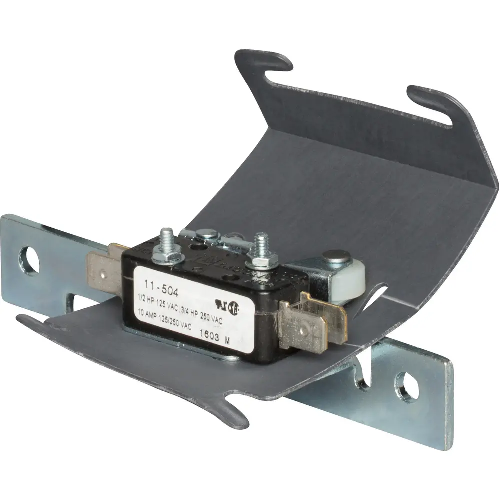 30-600 A 600 VAC Auxiliary Contact Kit, 1NO/1NC