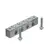 400/600A 600V Low Voltage Ground Lug Kit
