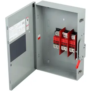 Siemens Electrical Products | Breakers, Panelboards & Safety Switches