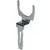 60A 600V Class R Fuse Clip Kit